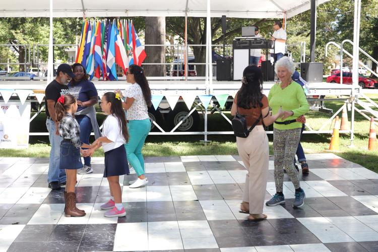 Hispanic Heritage Month Festival | Multimedia | rockymounttelegram.com