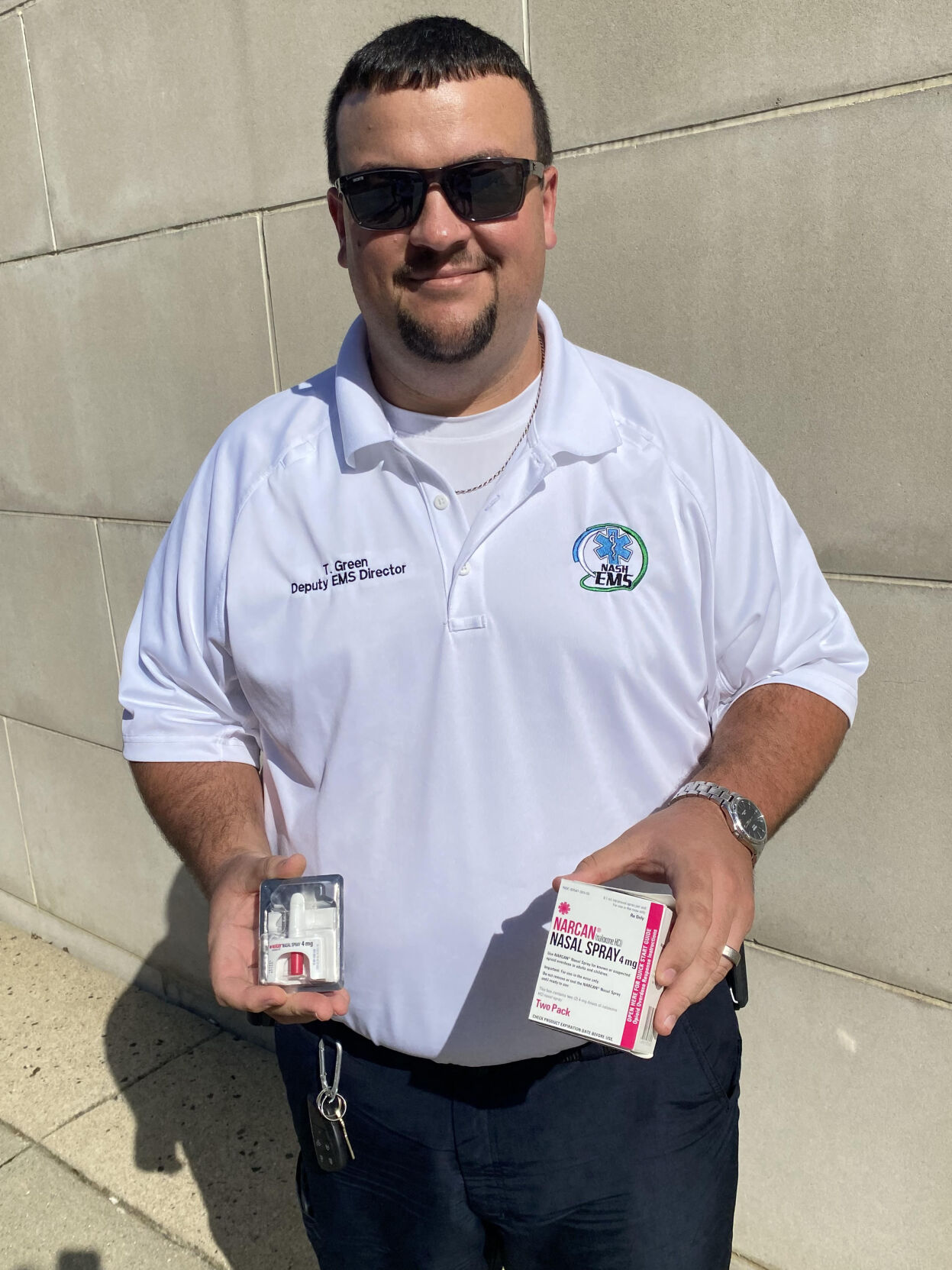 Nash County leaders eye results of opioid meetings | Local News ...