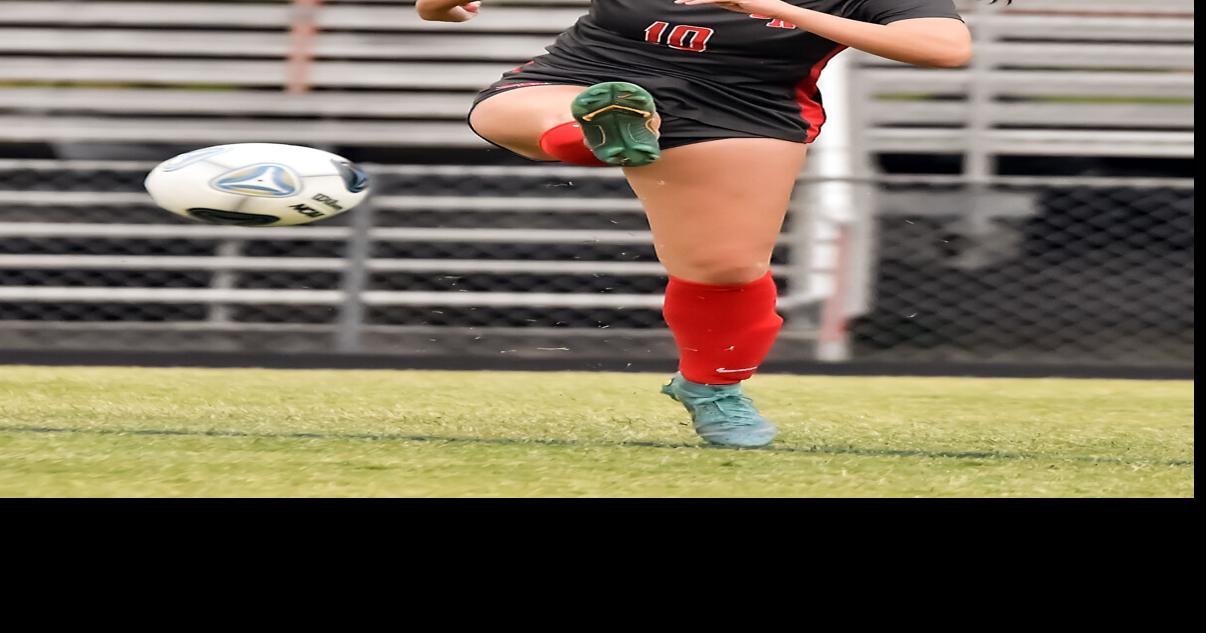 ALL BIG EAST SOCCER: Ladybirds garner two awards, six all-conference ...