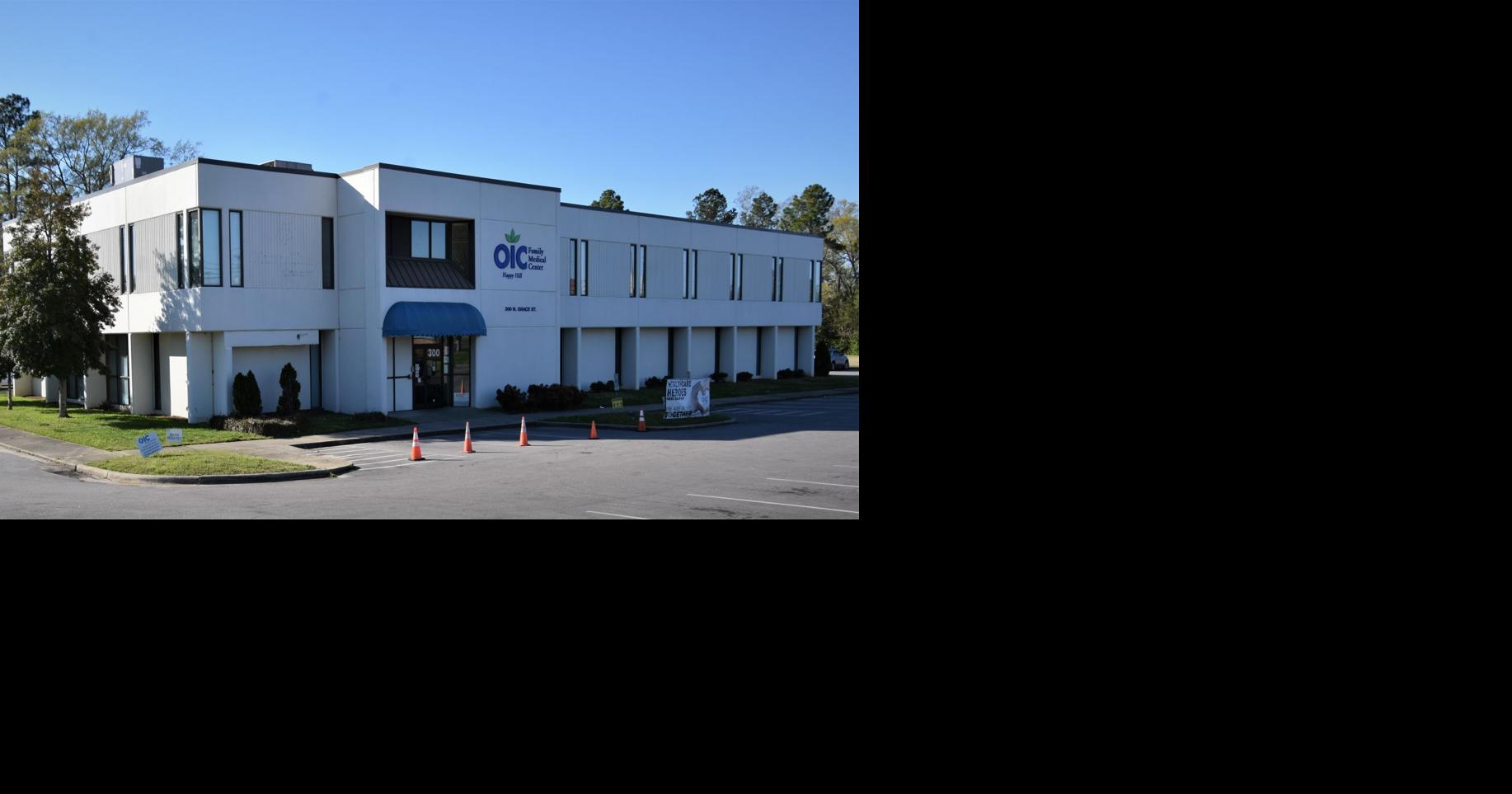 OIC to receive more than $2.2M in federal COVID rescue funds | Local ...