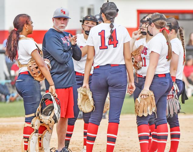 BIG EAST SOFTBALL 2024: Dickinson, Collie earn honors for Southern Nash ...