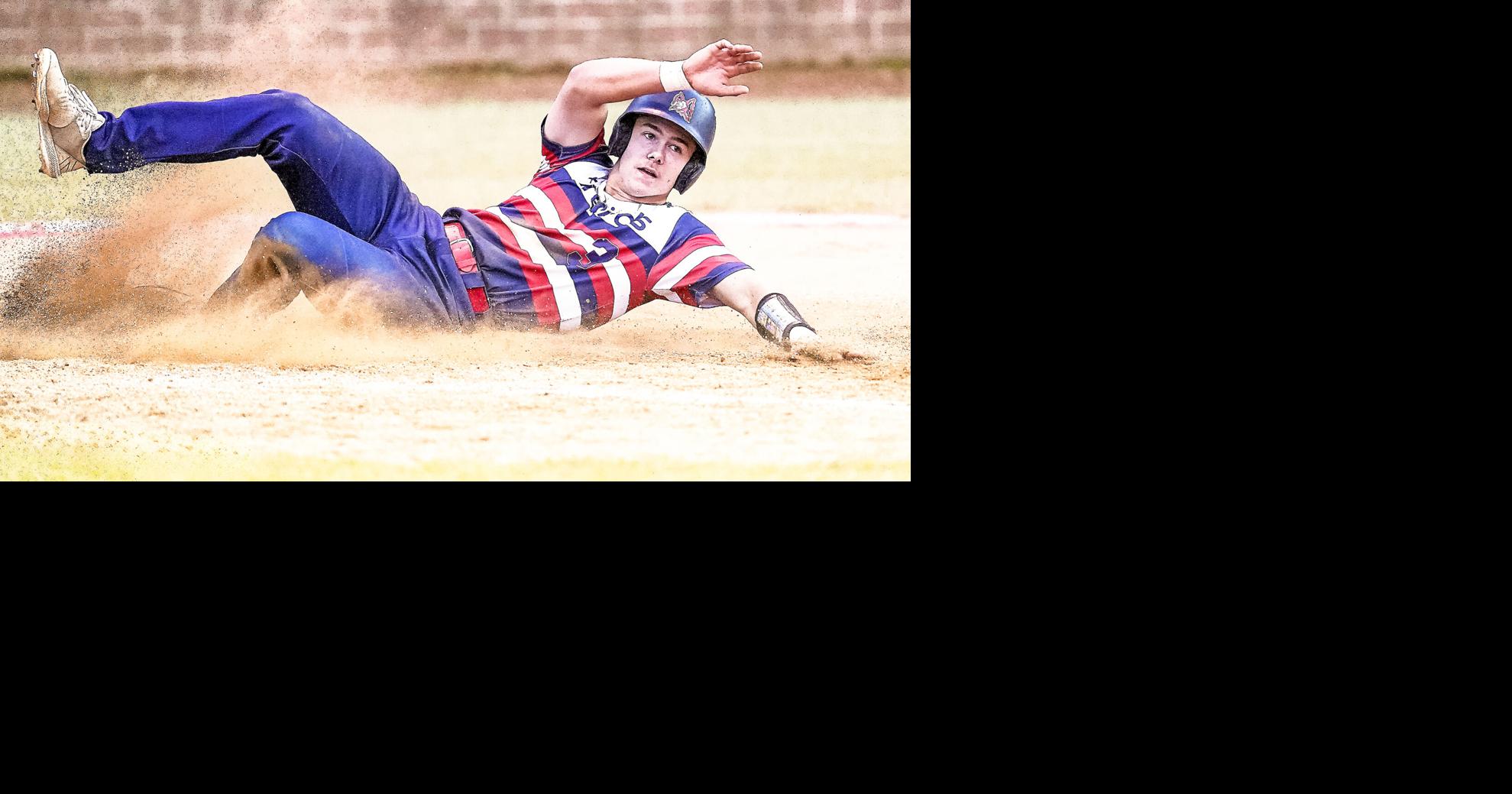Cavalier ending: Southern Nash baseball gets past Southern Lee | High ...