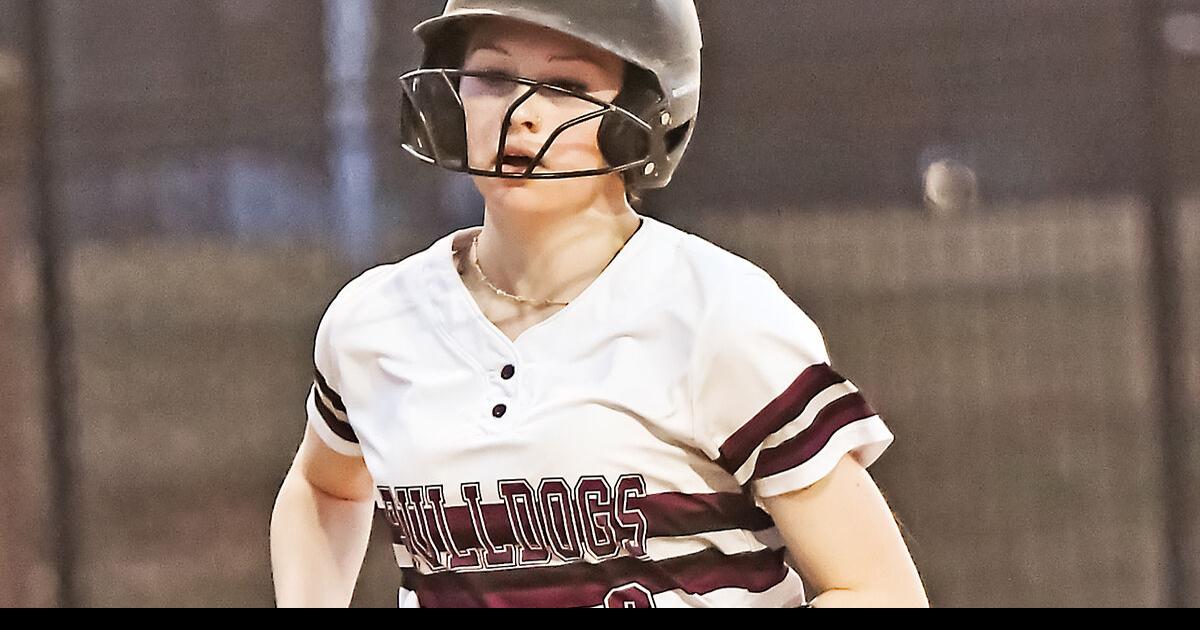 SOFTBALL ROUNDUP: Nash Central gets big lead, stops Gryphons | High ...