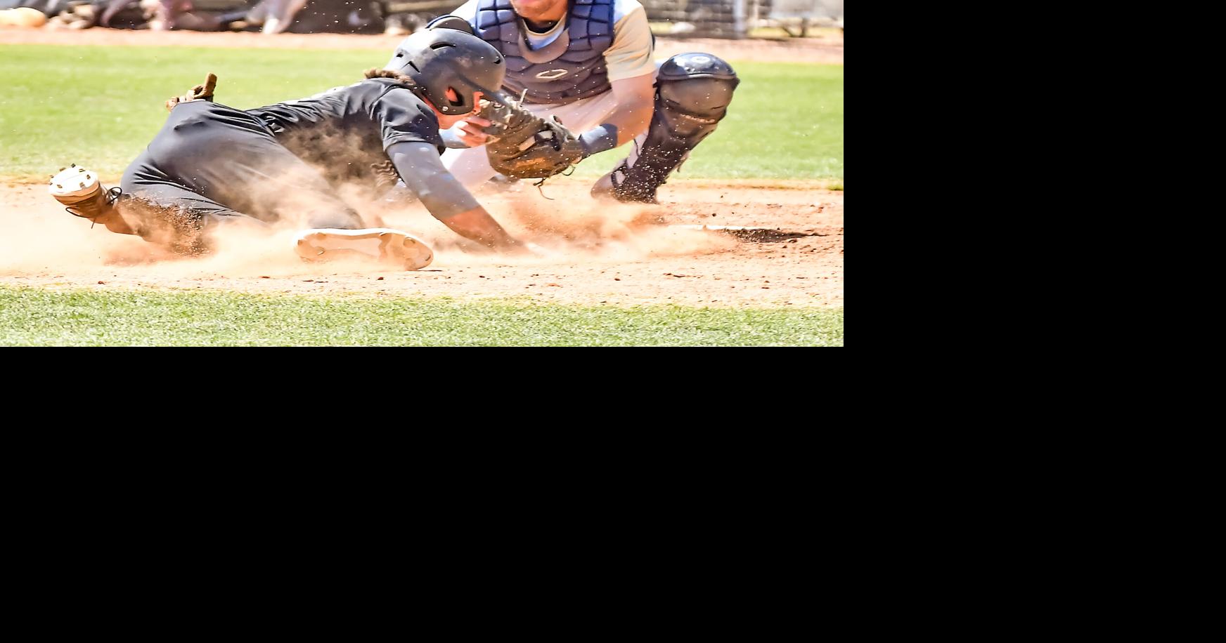 Wesleyan baseball salvages a win in three-game series with Brevard ...