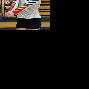 Wilson Fike At Southern Nash Volleyball | Multimedia ...