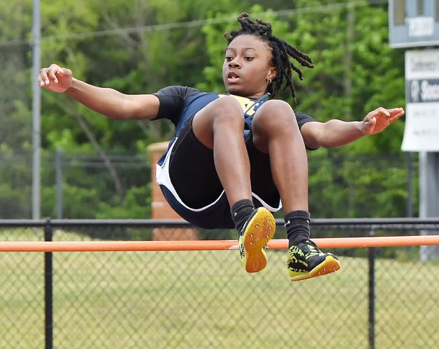 BIG EAST TRACK: Rocky Mount sweeps team championships | High Schools ...
