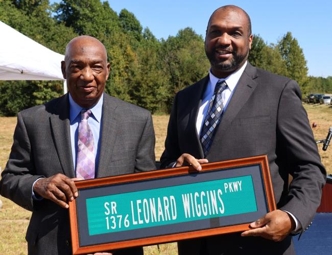 Edgecombe County honors board chairman | Local News ...