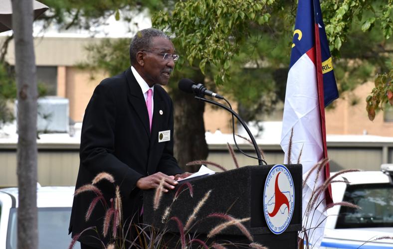 Mitchell celebrates a milestone at business | Local News ...