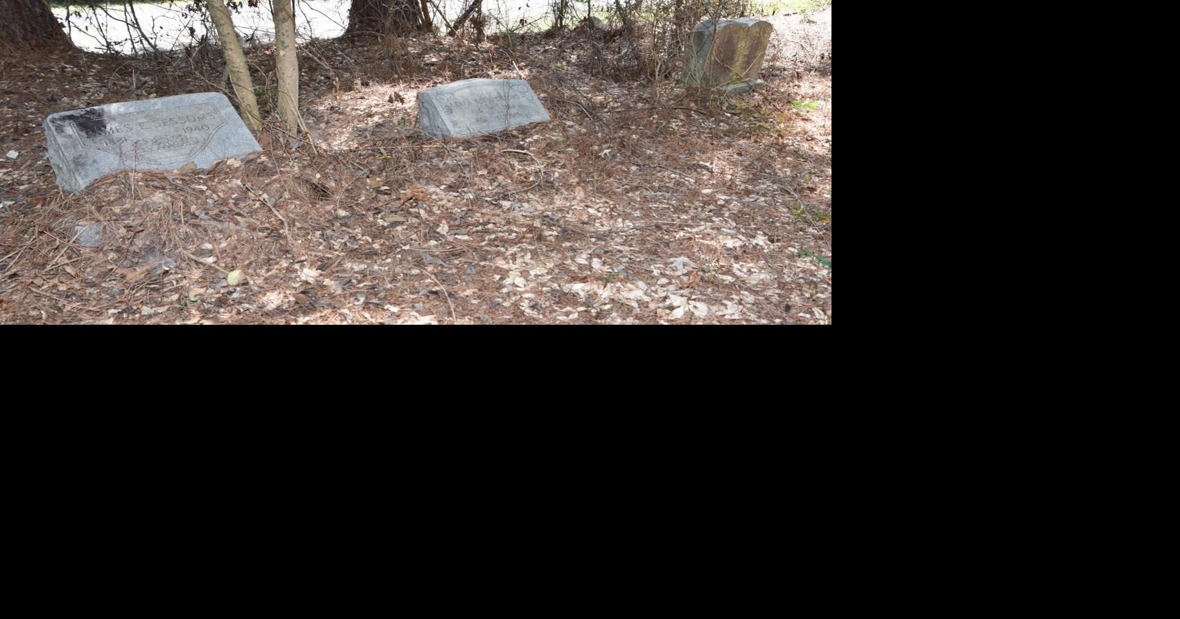 City obtains burial records for Unity Cemetery | Local News ...