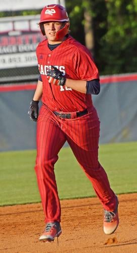 RMA baseball wraps up CIC title | High Schools | rockymounttelegram.com