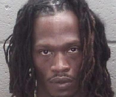 Police arrest suspect on gun, drug charges | Crime | rockymounttelegram.com
