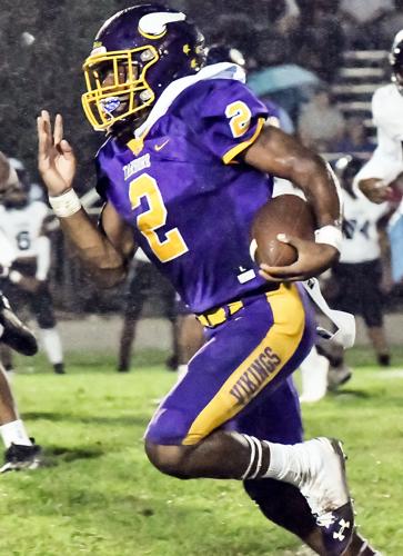 Havelock passing attack helps Rams rally past Tarboro | High Schools ...