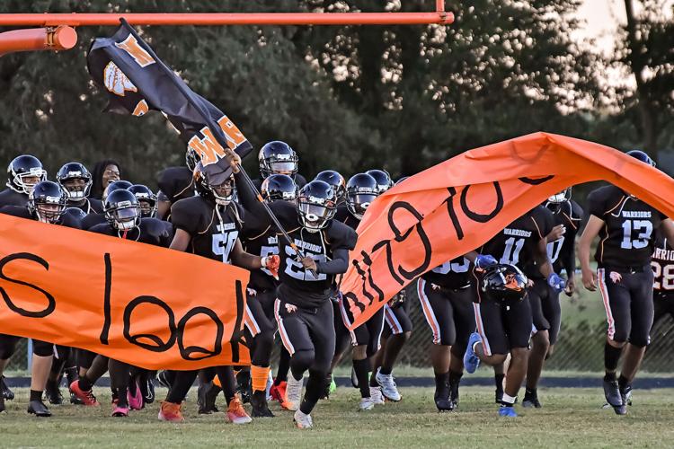 Rocky Mount Prep At North Edgecombe Football | Multimedia ...