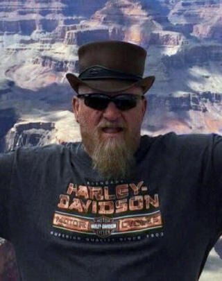 Michael "Big Mike" Ray Bullock | Obituaries | rockymounttelegram.com