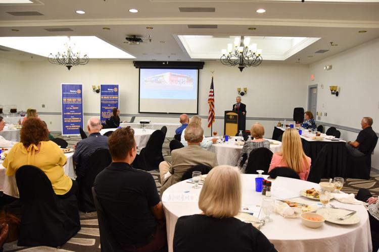 Battery makers eye Kingsboro megasite | Business | rockymounttelegram.com