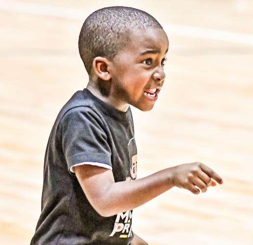 Extinuating circumstances reduce Basketball Jamboree to one day | Local ...