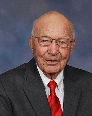 Charles Edwin "Ed" Joyner | Obituaries | rockymounttelegram.com