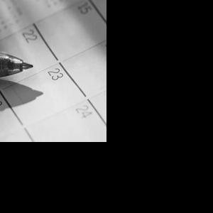 Schedule of Upcoming Events for Area Teams | High Schools ...
