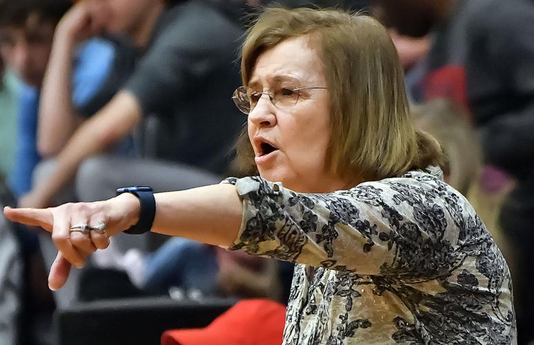 YEAR IN REVIEW 2023: State titles, coaching milestone mark memorable 12 ...