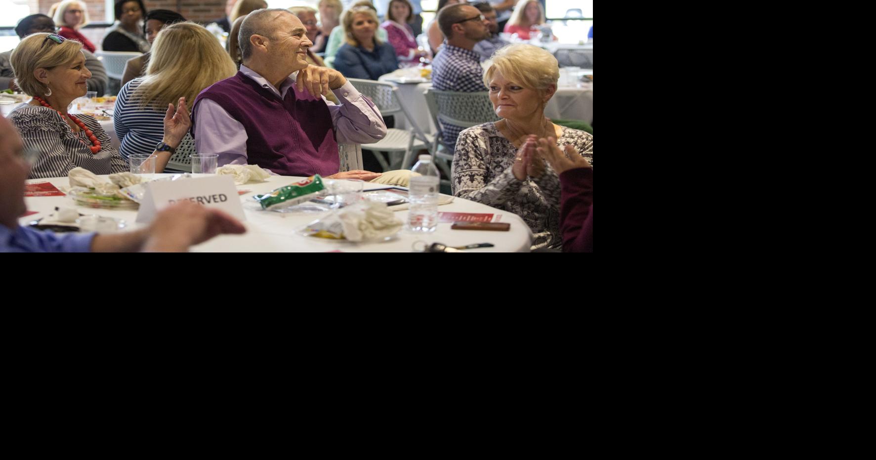 United Way to hold annual luncheon to celebrate community's champions ...