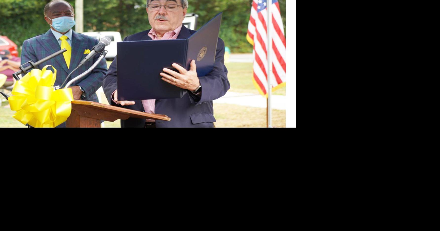 Democrat Rep. Butterfield to retire, new district is toss-up | State ...