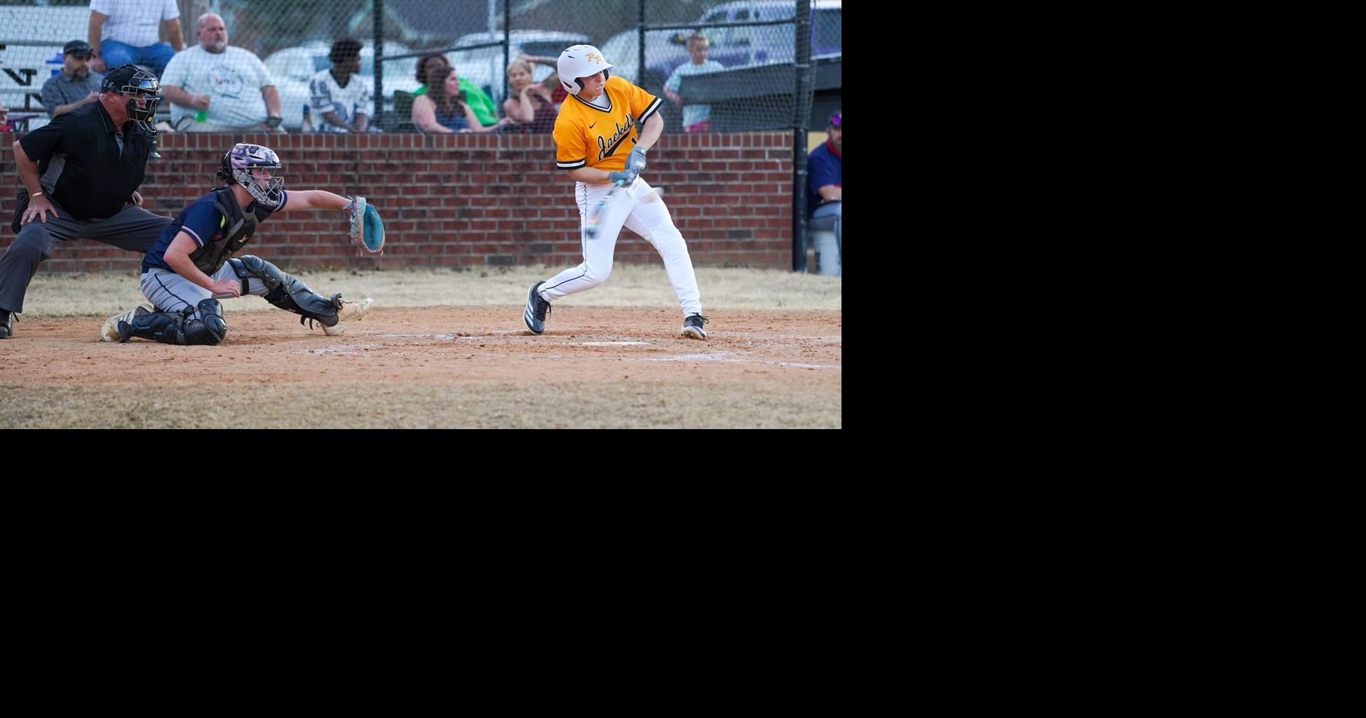 Roanoke Rapids tops Wake Prep 18-8 at Doyle Field | Local ...
