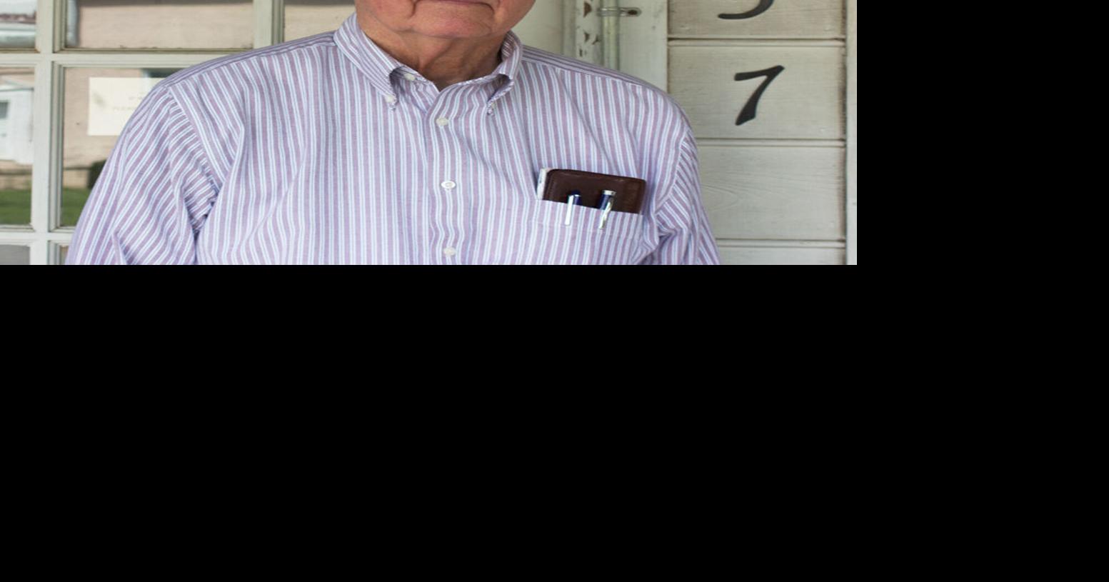 'Judge' Manning passes away Saturday: Former commissioner remembered ...