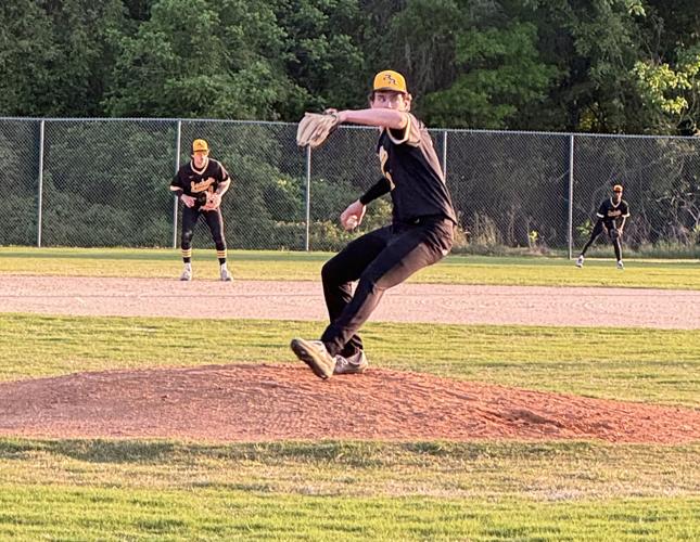 The Herald Preps Report | Local | rrdailyherald.com