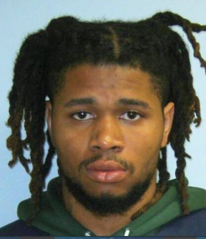 Man wanted for attempted first degree murder, robbery arrested | Local ...