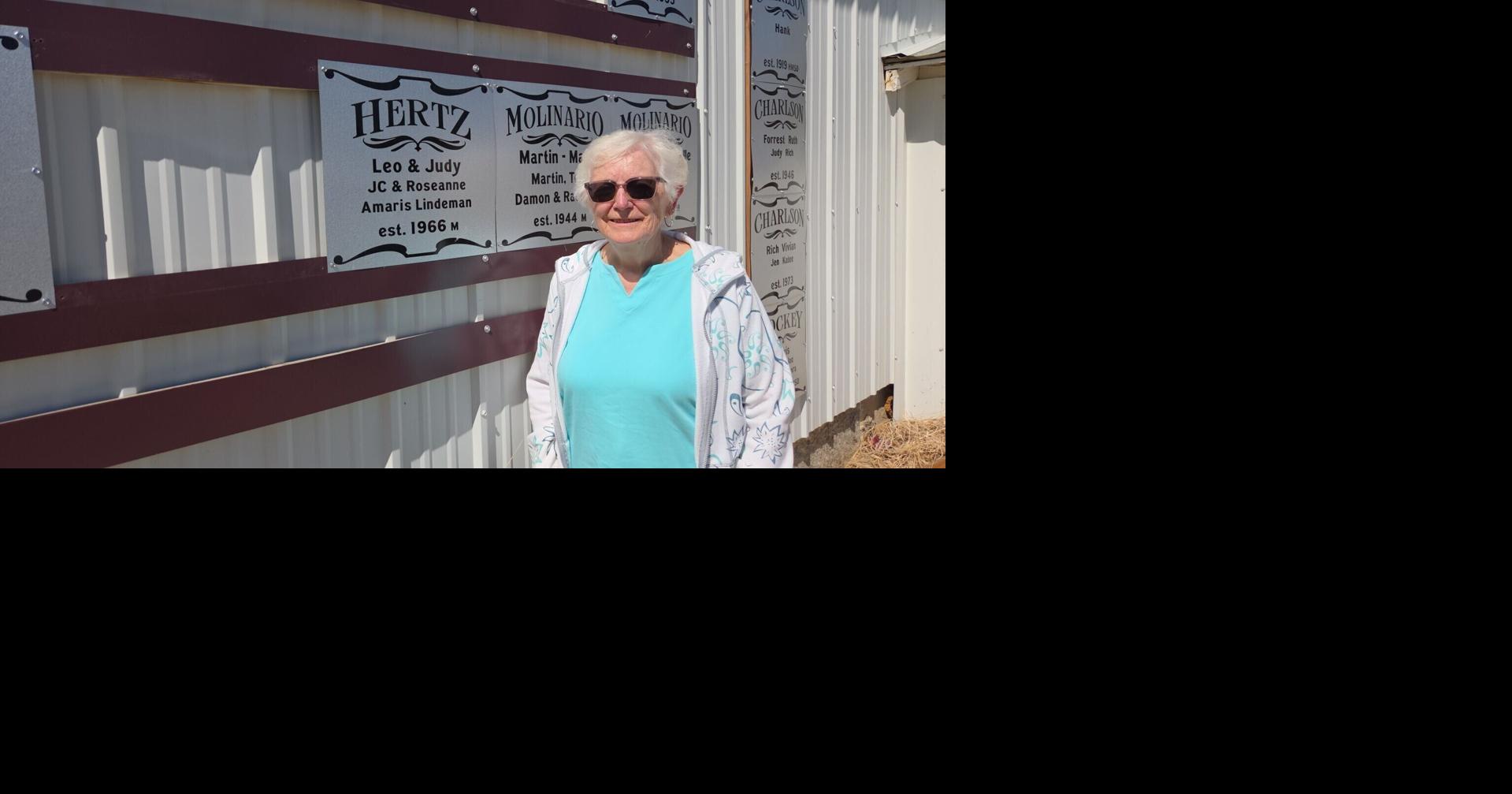 Carter volunteer keeps food program going for local families | National ...