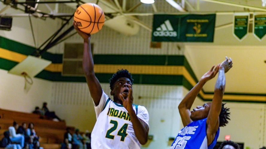 Ingram, KIPP Pride defeat Southeast Halifax | Local | rrdailyherald.com