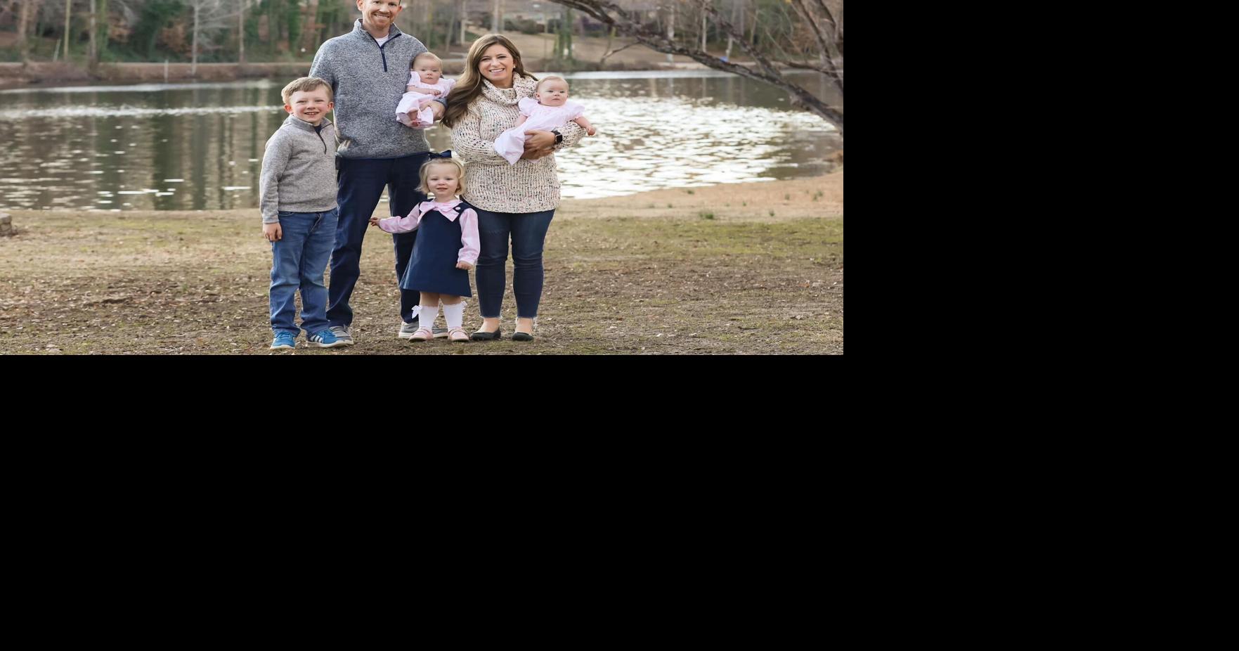 'God's Got This': Community responds with support for Goble family to ...