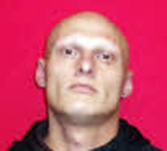 Crime Roundup | Local News | rrdailyherald.com