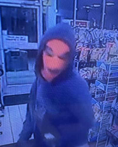 RRPD investigating armed robbery | Local News | rrdailyherald.com