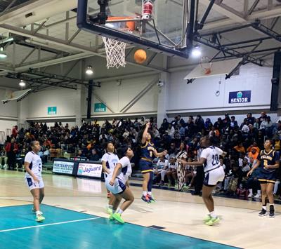 The Herald Preps Report | Local | rrdailyherald.com