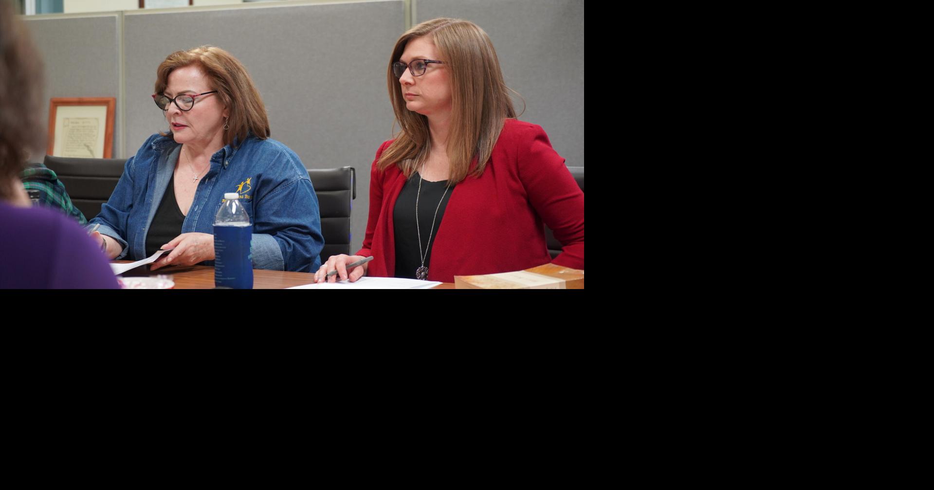 Two new commissioners added to Town of Halifax | Local News ...