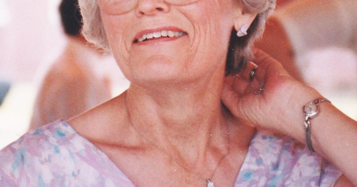 Doris Tart Dickens | Obituaries | rrdailyherald.com