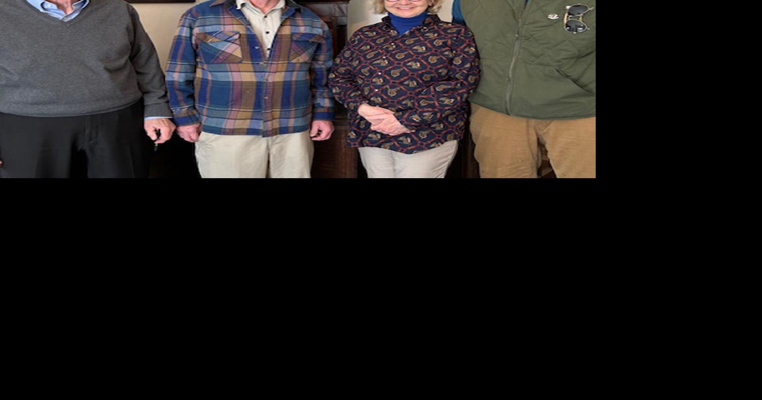 Lafayette event set for Friday | Local News | rrdailyherald.com