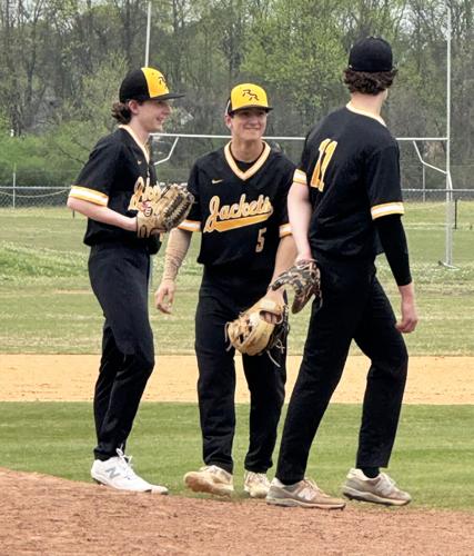 The Herald Preps Report | Local | rrdailyherald.com