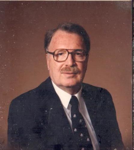 Calvin Moore Floyd | Obituaries | rrdailyherald.com