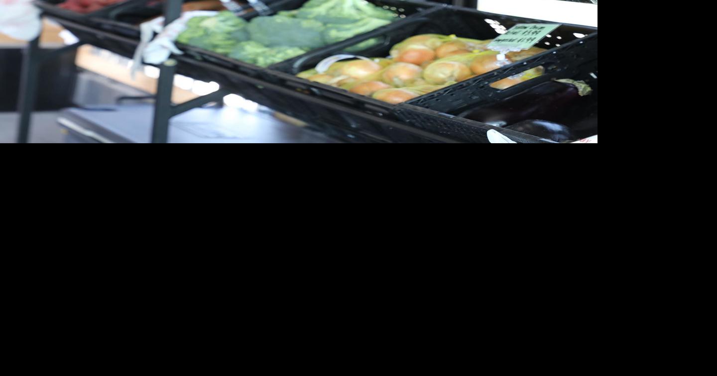 Ripe For Revival mobile grocery store coming to Roanoke Rapids Friday ...