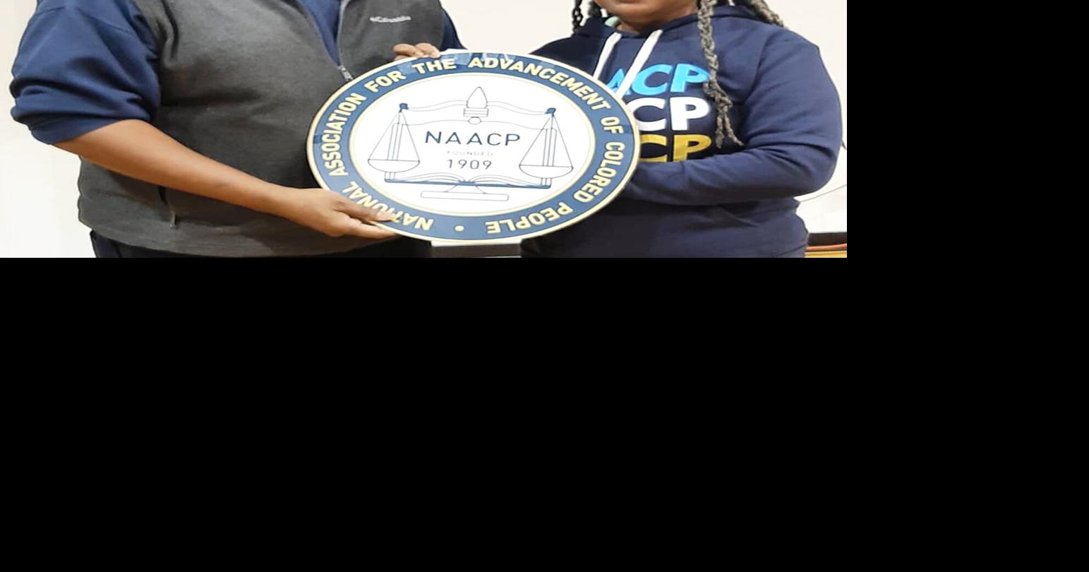 Northampton NAACP elects first woman as president | Local News ...