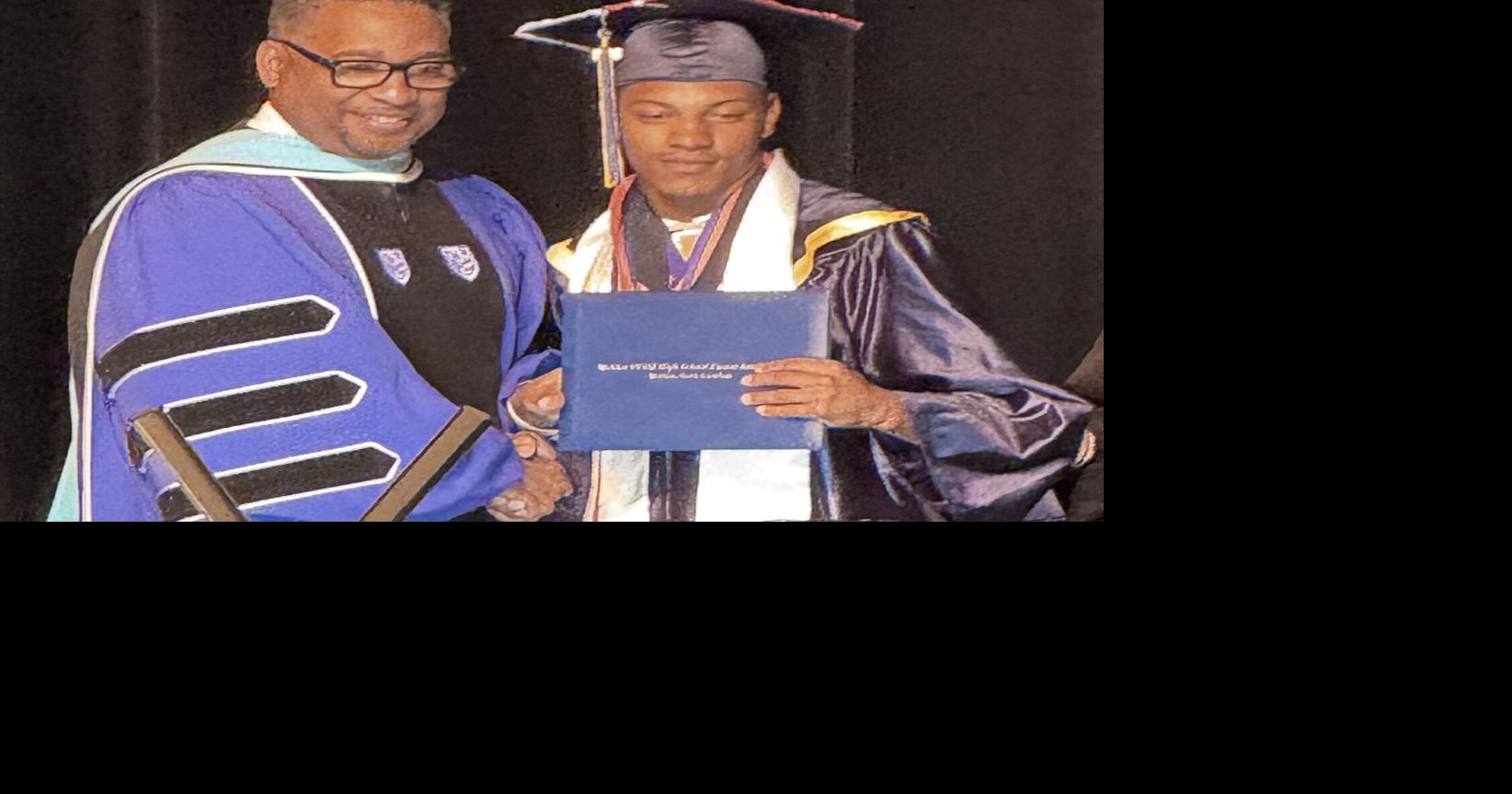 RVEC and Weldon STEM: Scholarships, degrees and championships highlight ...
