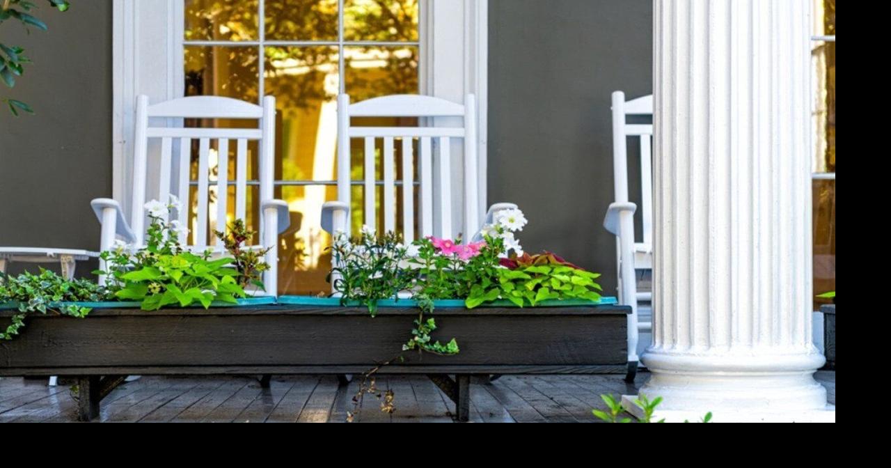 Fayetteville, North Carolina's 2025 housing market year in review ...