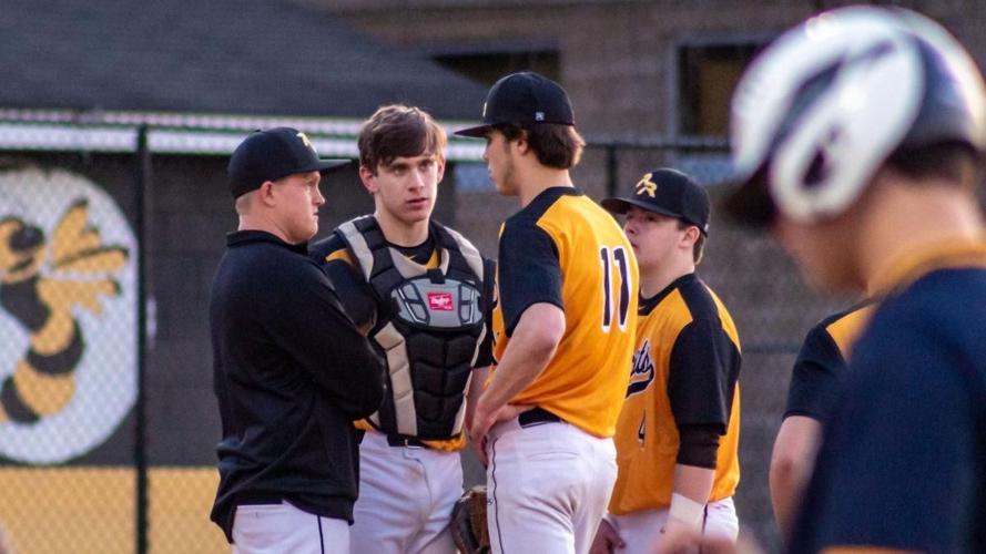 Daily Herald Preps Report | Local | rrdailyherald.com