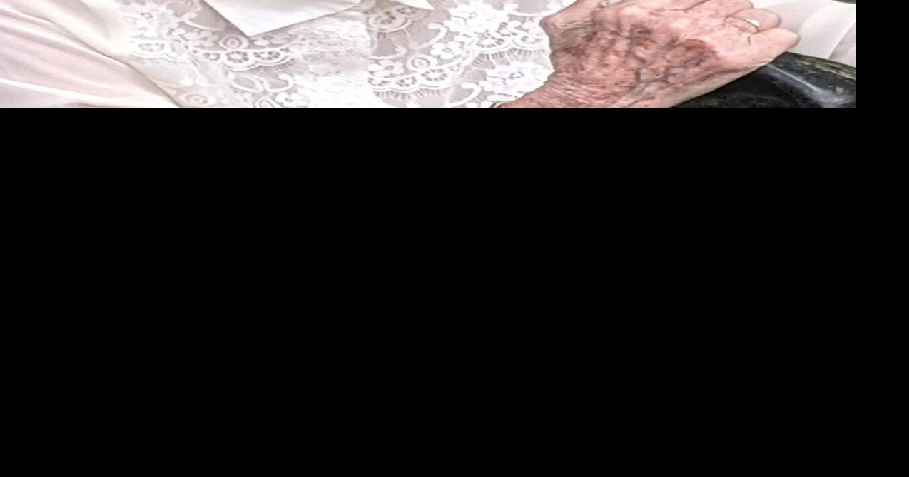 Doris Virginia Vaughan Norris | Obituaries | rrdailyherald.com