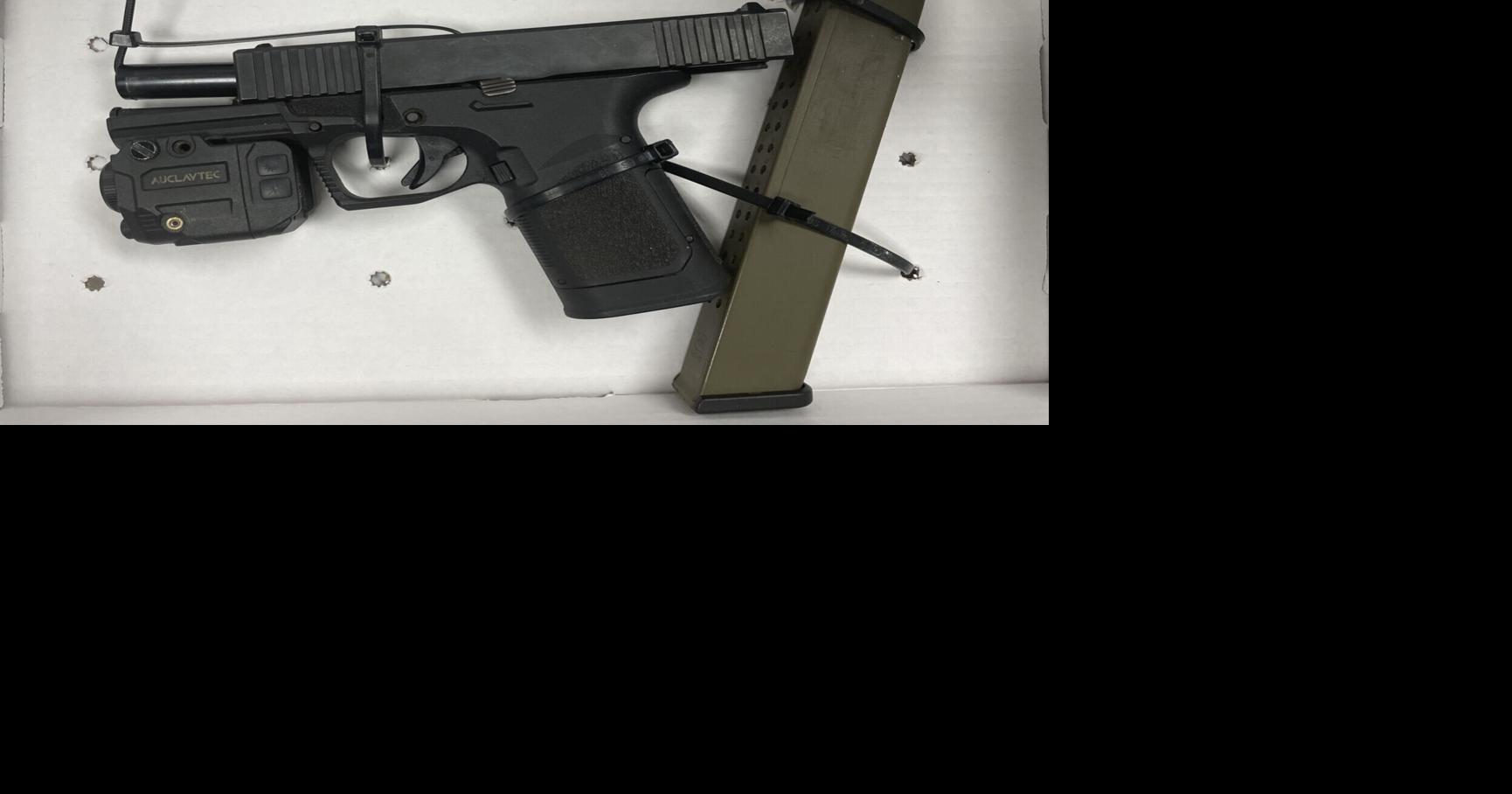 Juvenile arrested in connection to Gaston Family Dollar armed robbery ...