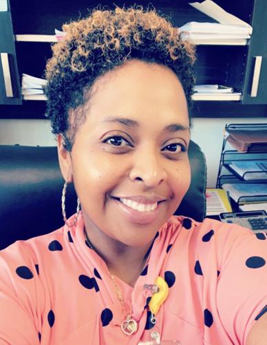 Perry named Deputy County Manager | Local News | rrdailyherald.com