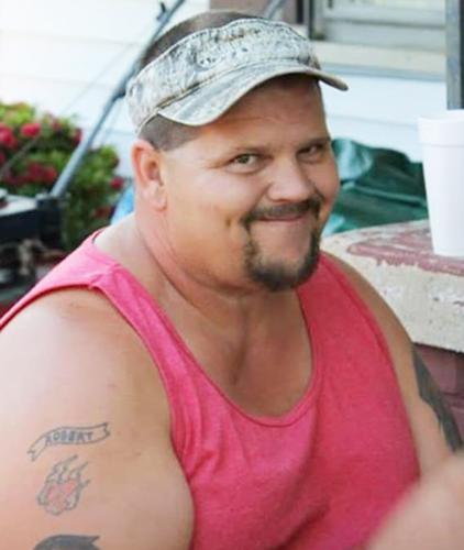 Robert Wayne Balmer | Obituaries | rrdailyherald.com