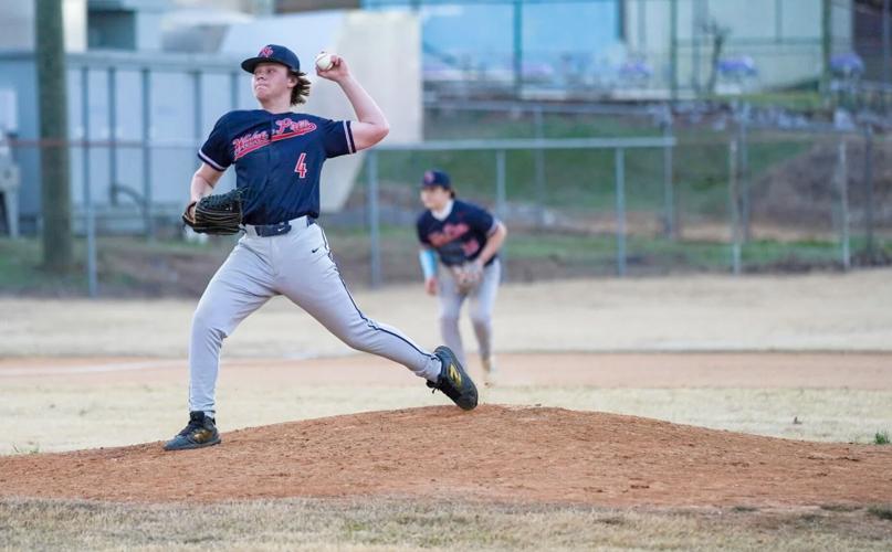 Roanoke Rapids tops Wake Prep 18-8 at Doyle Field | Local ...